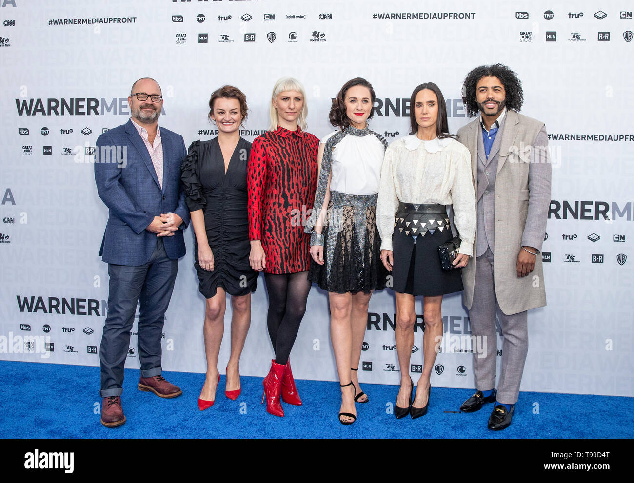 Graeme Manson, Alison Wright, Mickey Sumner, Lena Hall, Jennifer ...