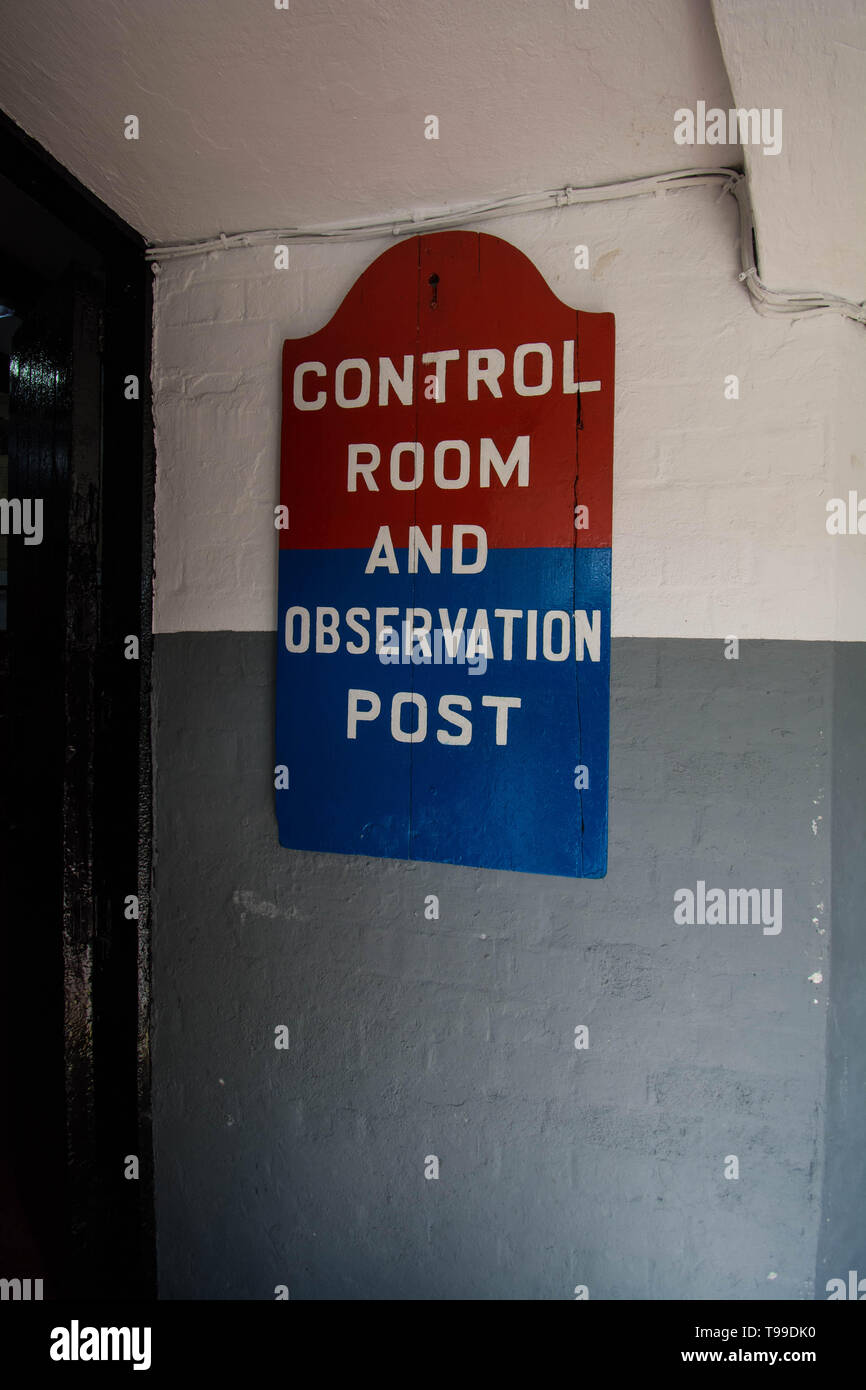 Shipping control room port hi-res stock photography and images - Alamy