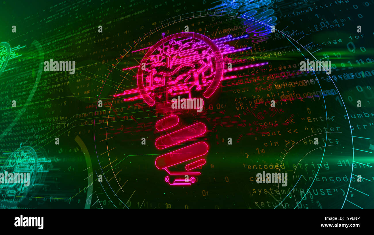 Creativity And Innovation Wallpaper