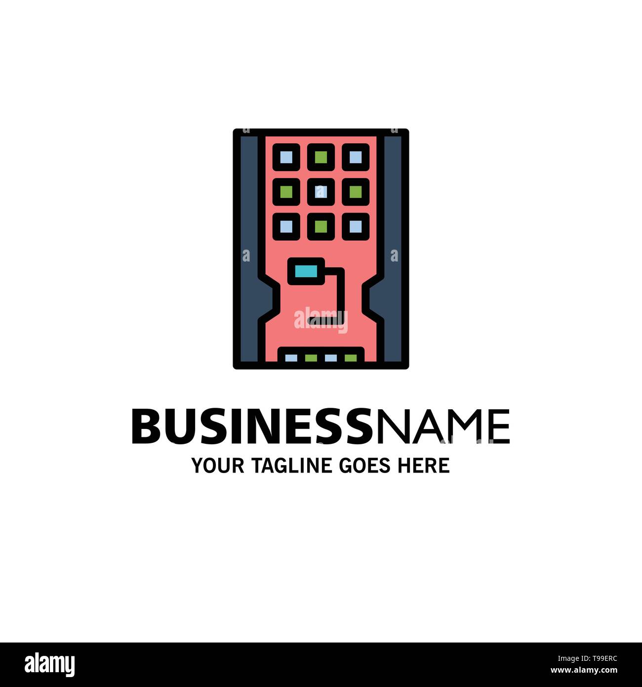 Ssd logo Stock Vector Images - Alamy