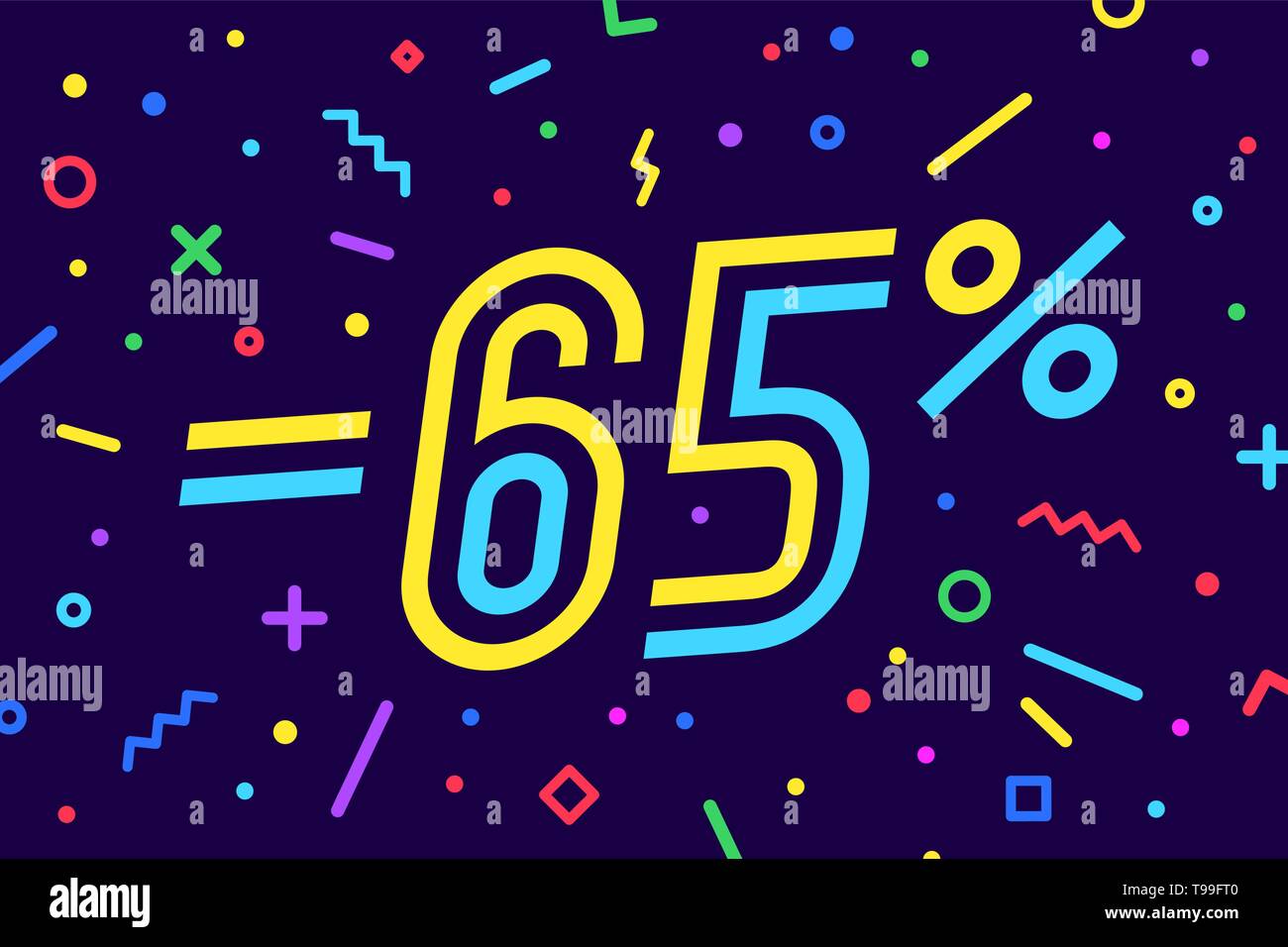 65 off Stock Vector Images - Alamy