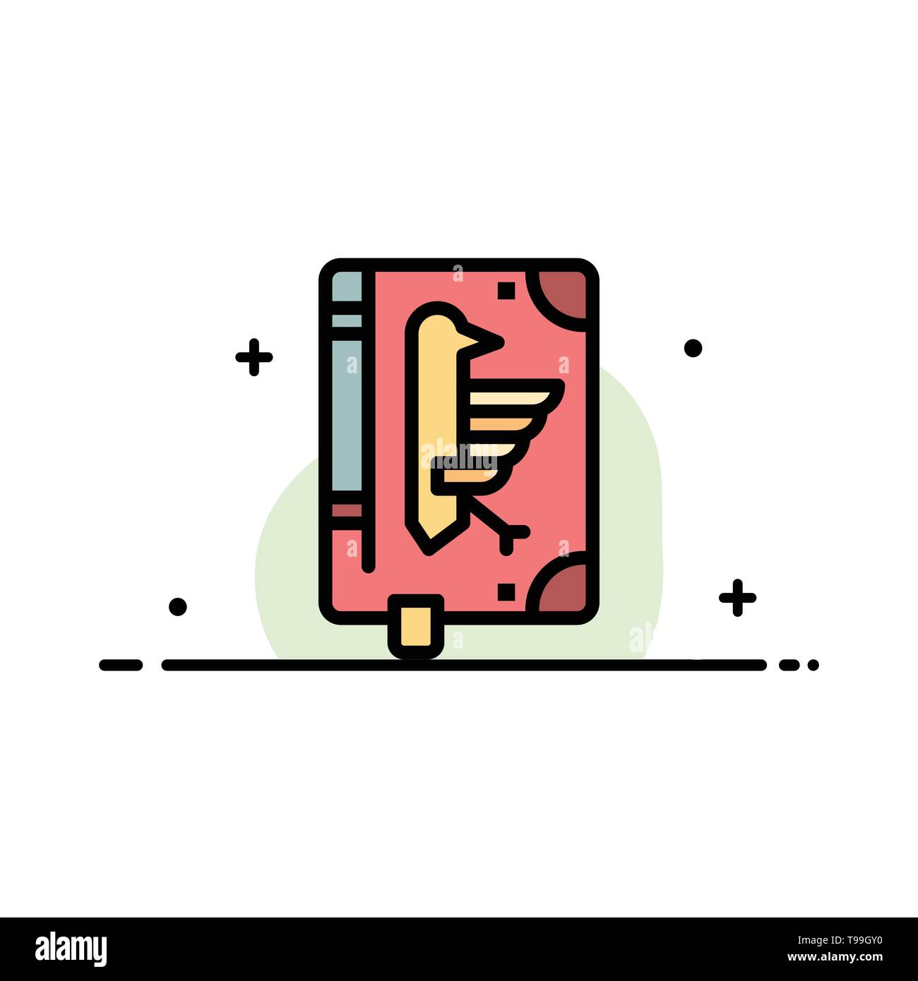 Constitution book vector vectors hi-res stock photography and images ...