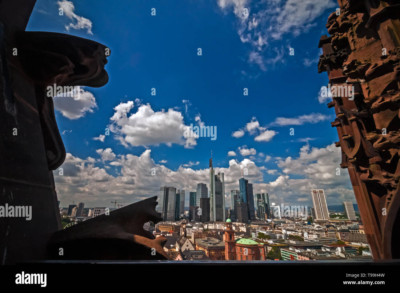 Kaiserdom sankt bartholomaus hi-res stock photography and images - Alamy