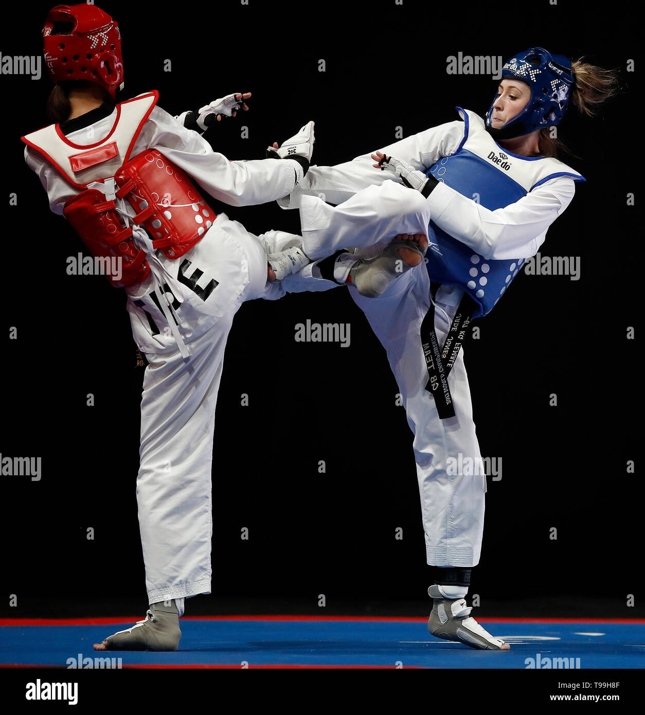 Chia ling hi-res stock photography and images - Alamy