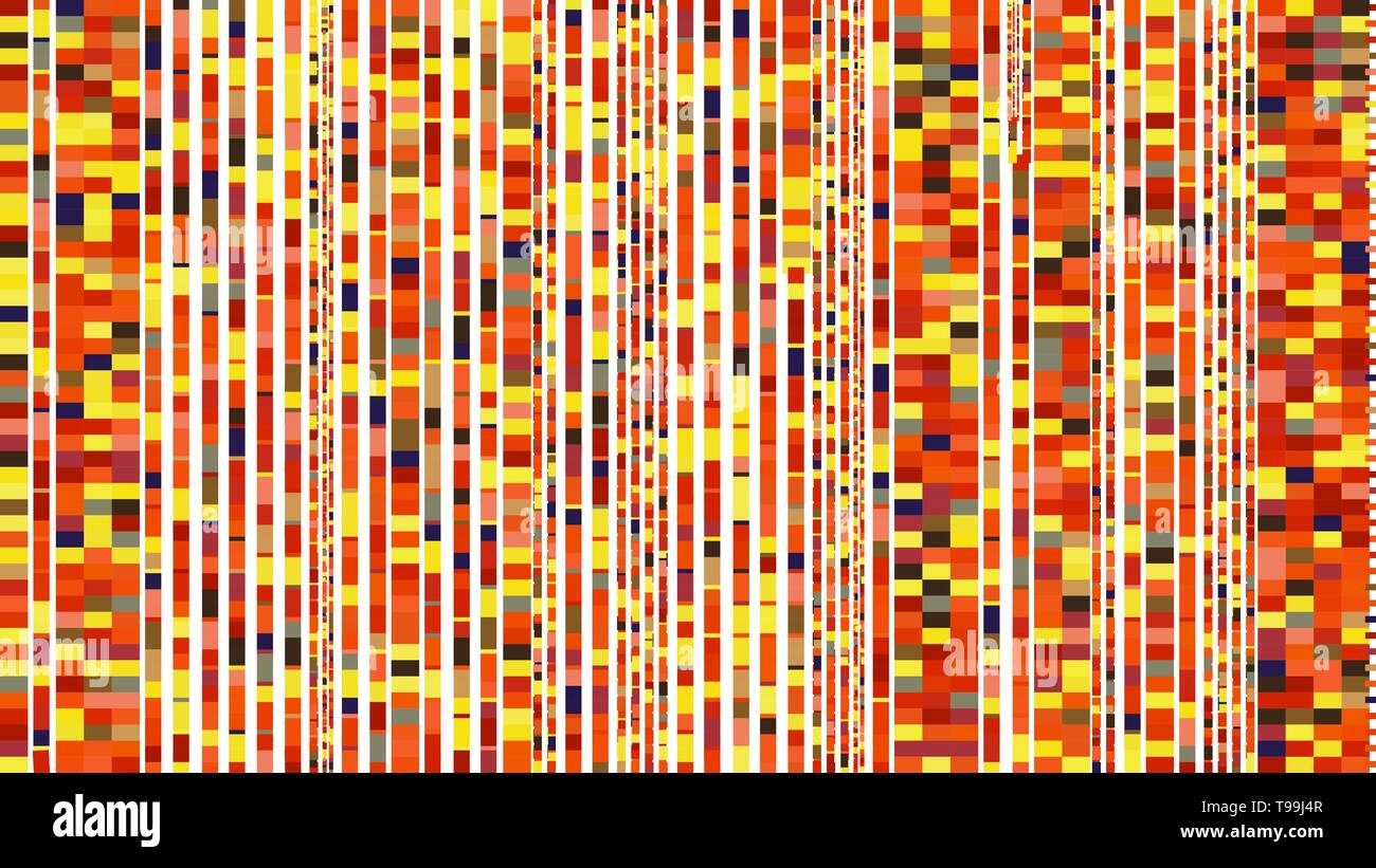 mosaic coffee, khaki and very dark blue colored squares. simple ...