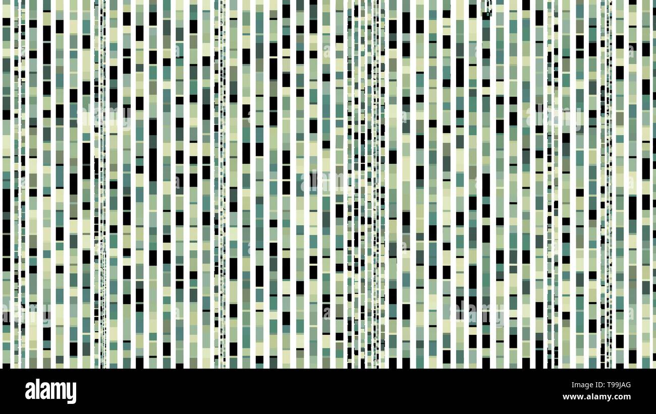 abstract background with dark sea green, black and tea green color ...