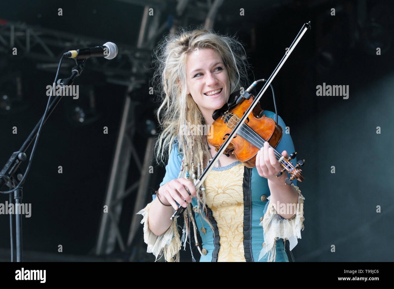 Coco And The Butterfields Logo