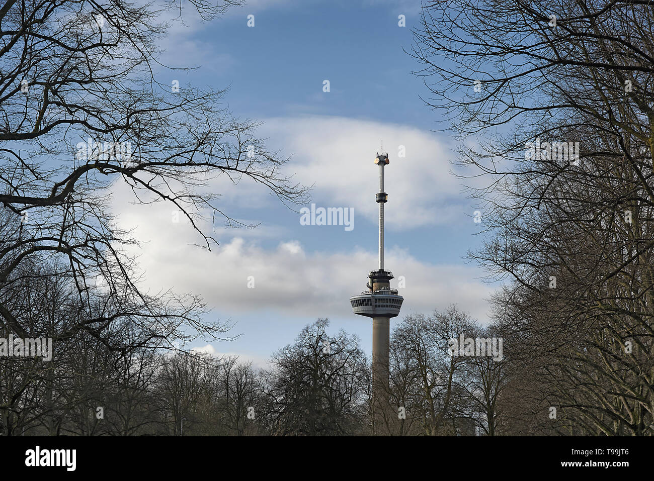 Potlood Rotterdam High Resolution Stock Photography and Images - Alamy