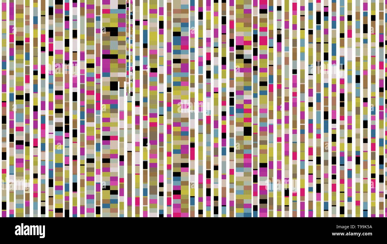 mosaic dark khaki, peru and very dark blue colored squares. simple ...