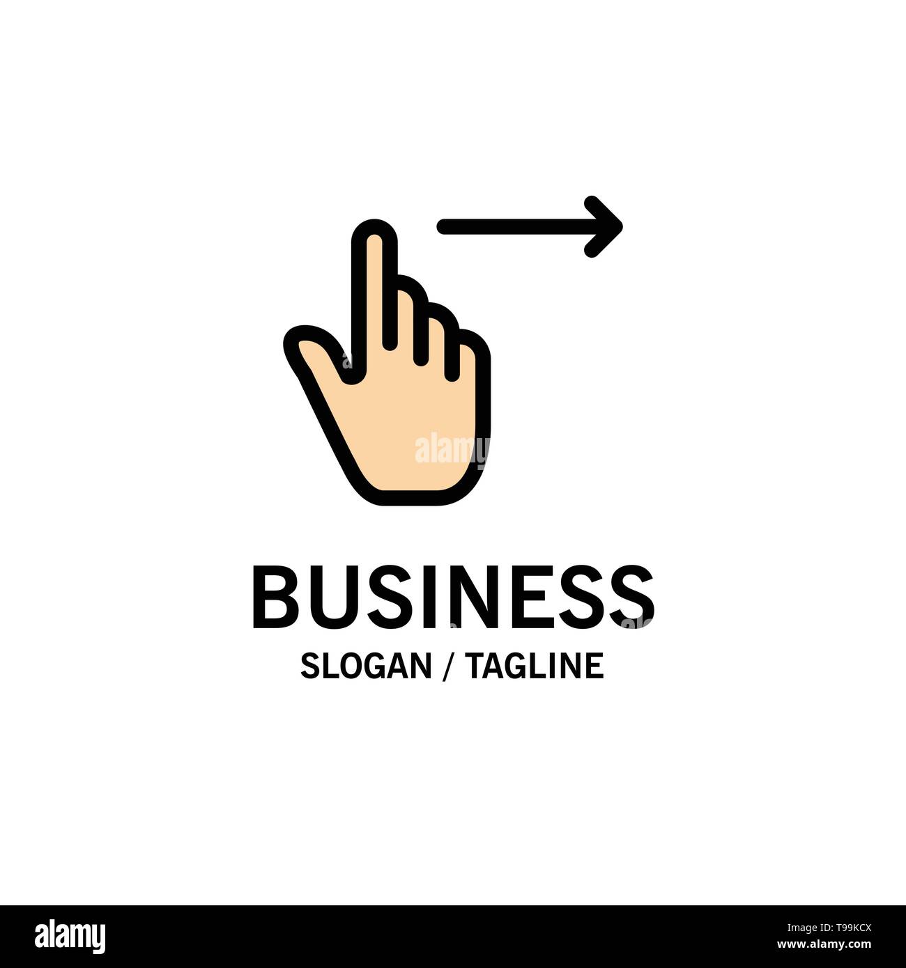 Tap the right color hi-res stock photography and images - Alamy