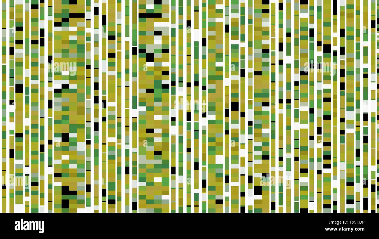 yellow green and dark slate gray mosaic color squares. seamless ...