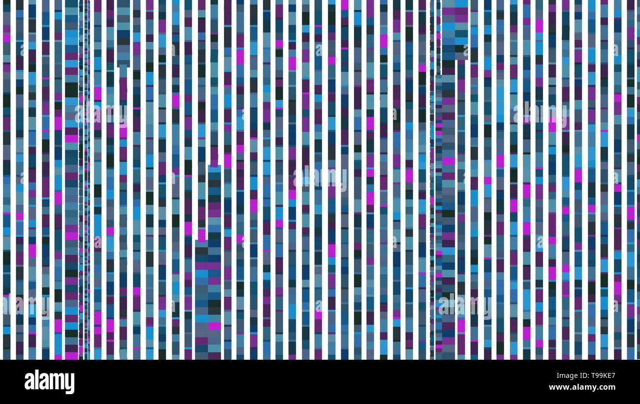 dark slate blue, teal blue and plum mosaic color squares. seamless ...