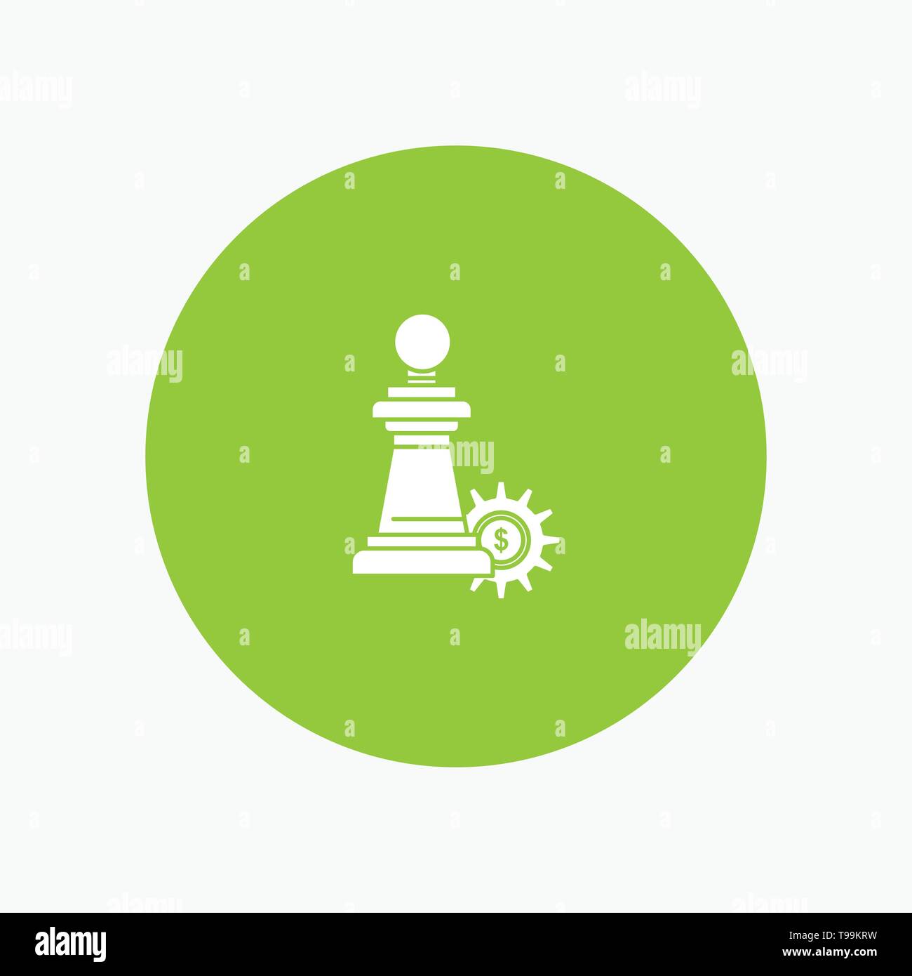 Business challenge chess Stock Vector Images - Alamy