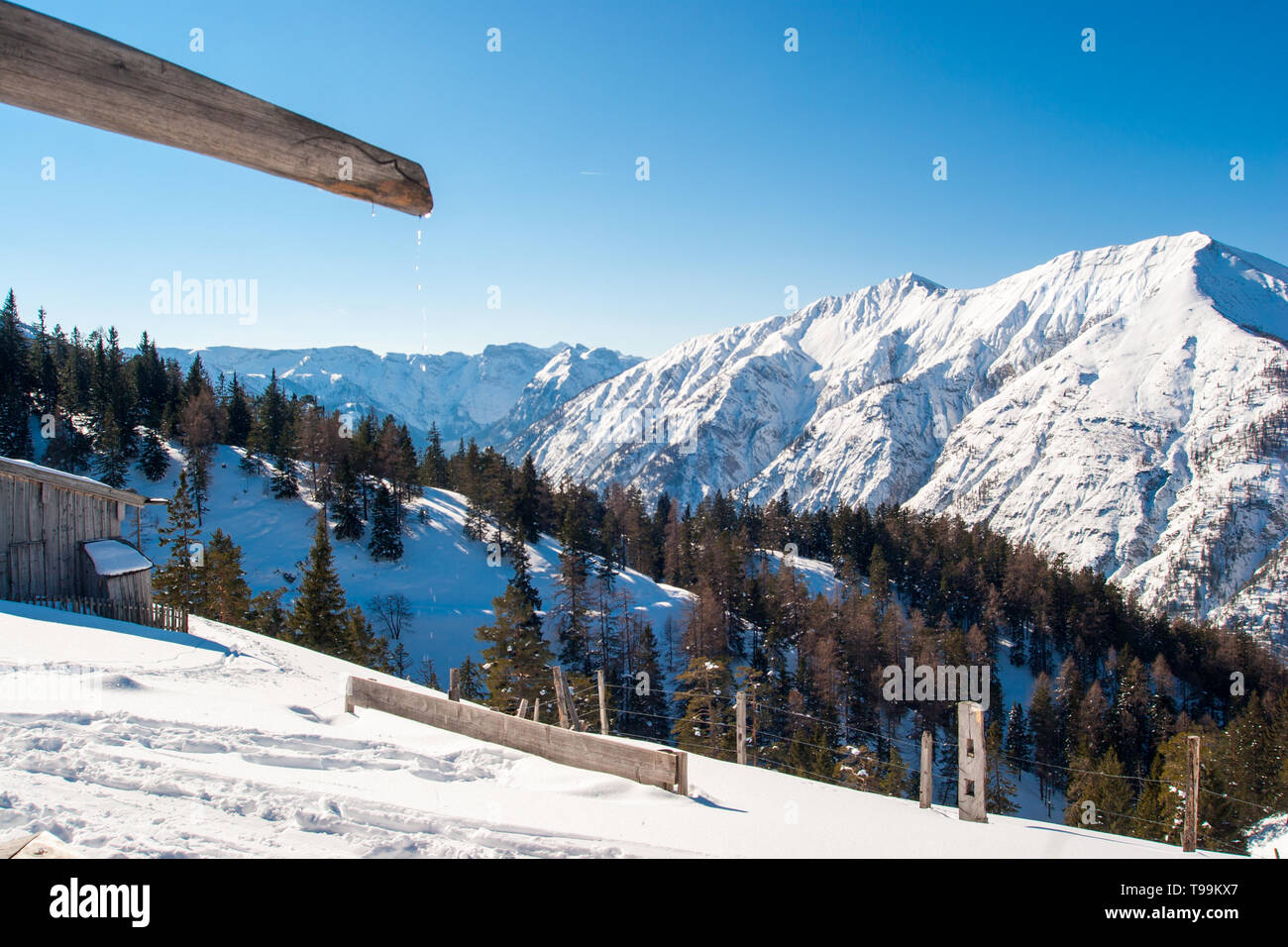 Wintwer hi-res stock photography and images - Alamy