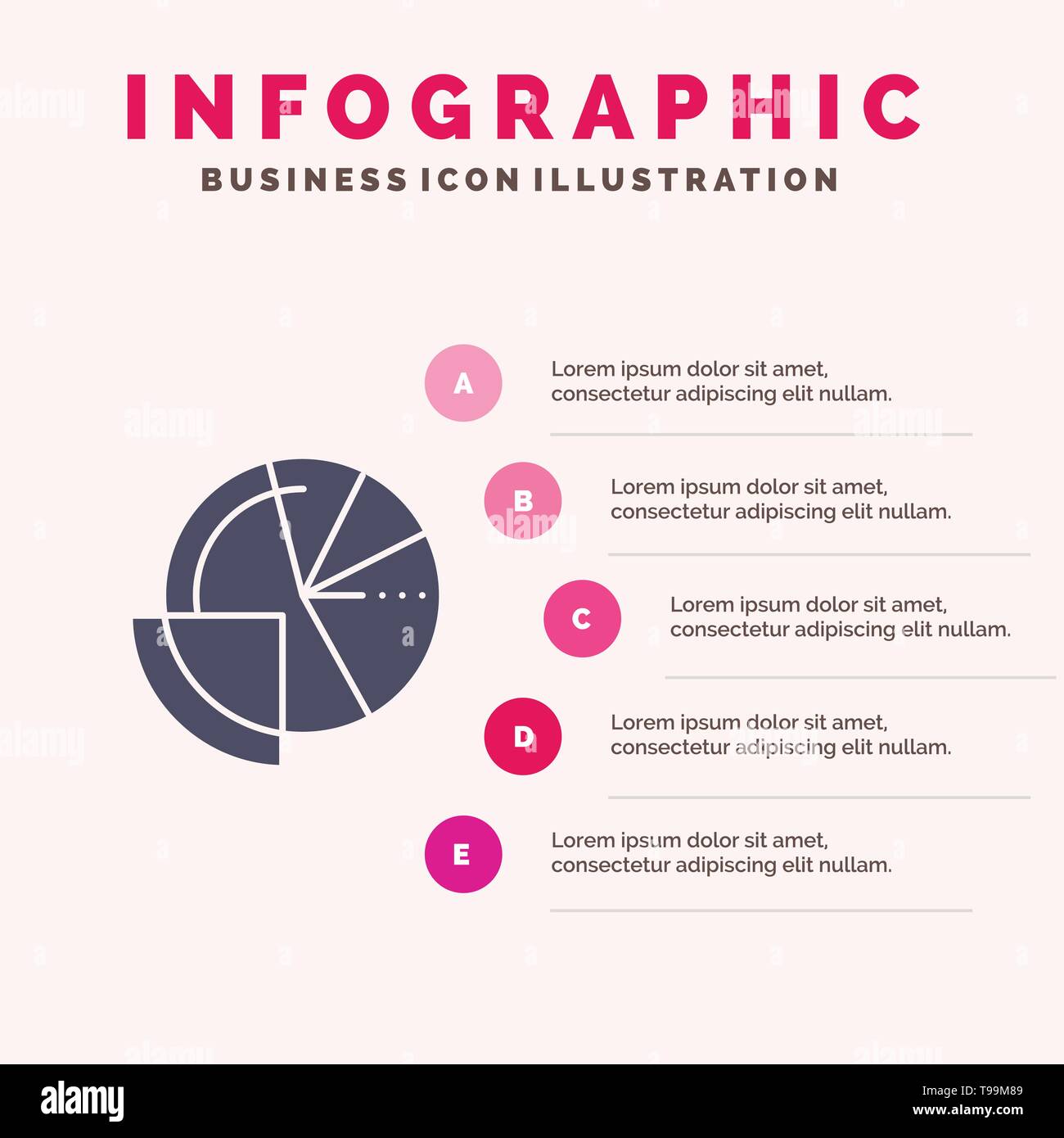 Financial Analysis Infographic