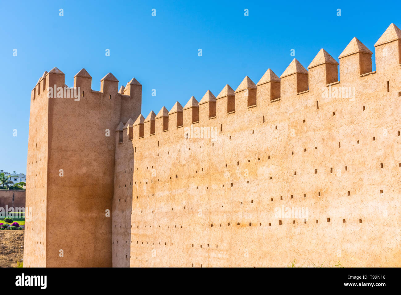 Chella Rabat Stock Photos & Chella Rabat Stock Images - Alamy