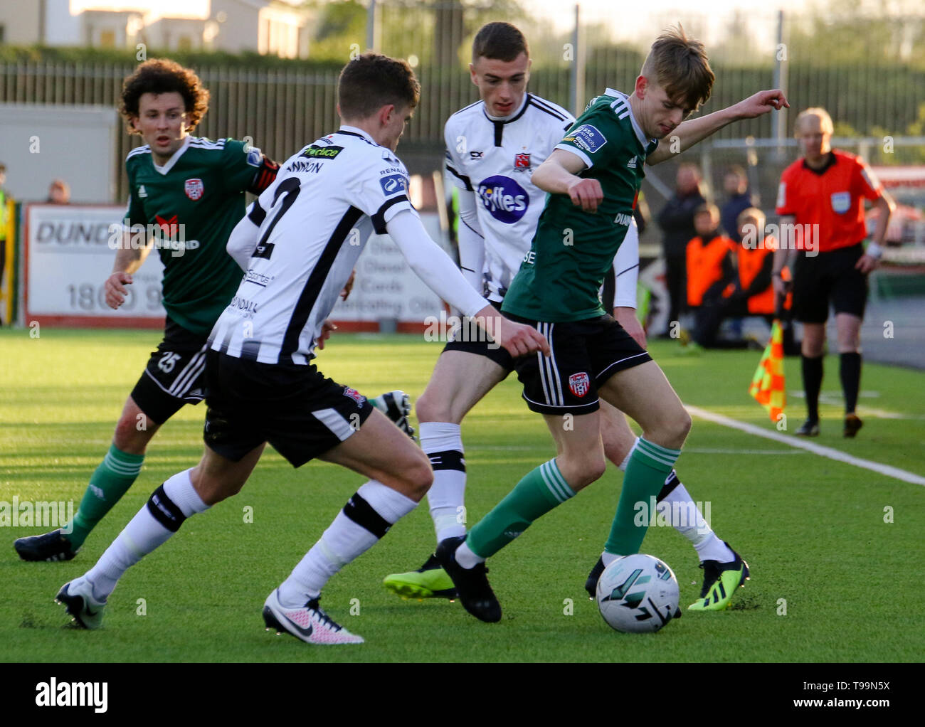 Daniel kelly hi-res stock photography and images - Alamy