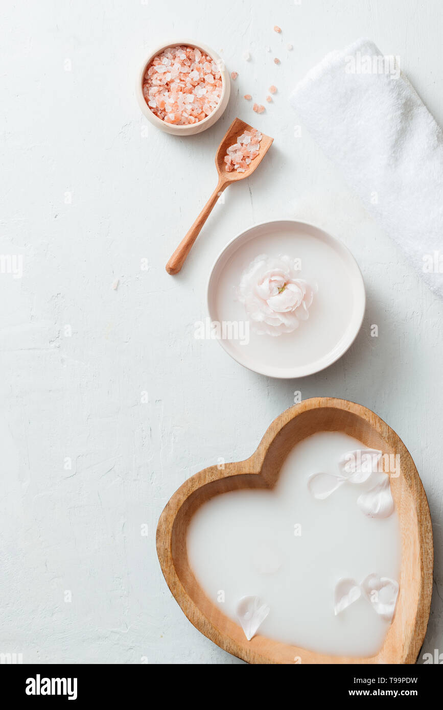 Rice soap hi-res stock photography and images - Alamy