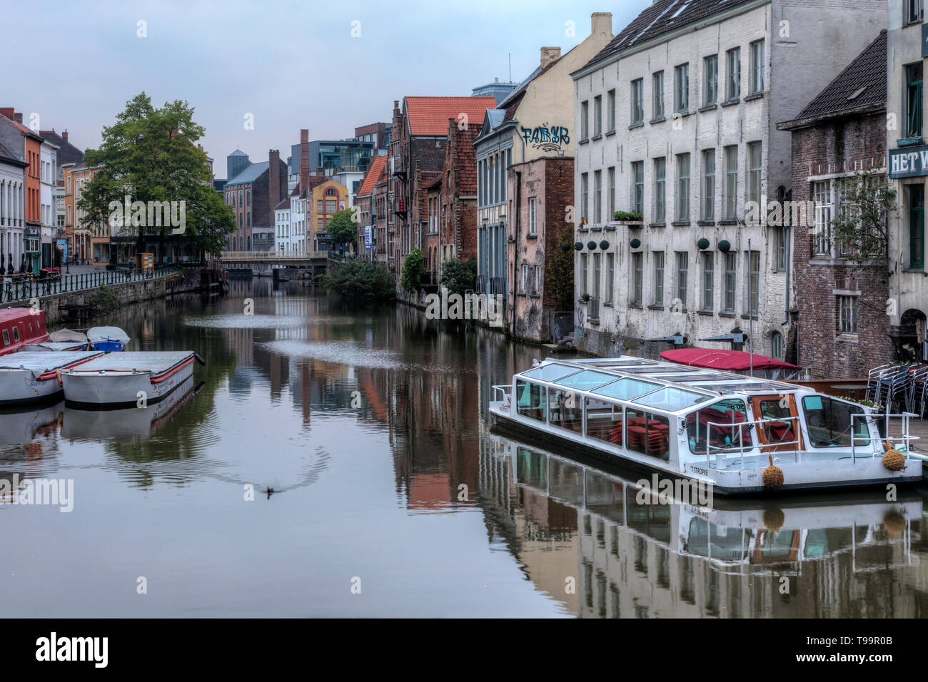 East flanders hi-res stock photography and images - Alamy