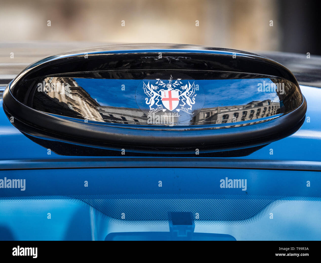 Lord mayor taxi hi-res stock photography and images - Alamy