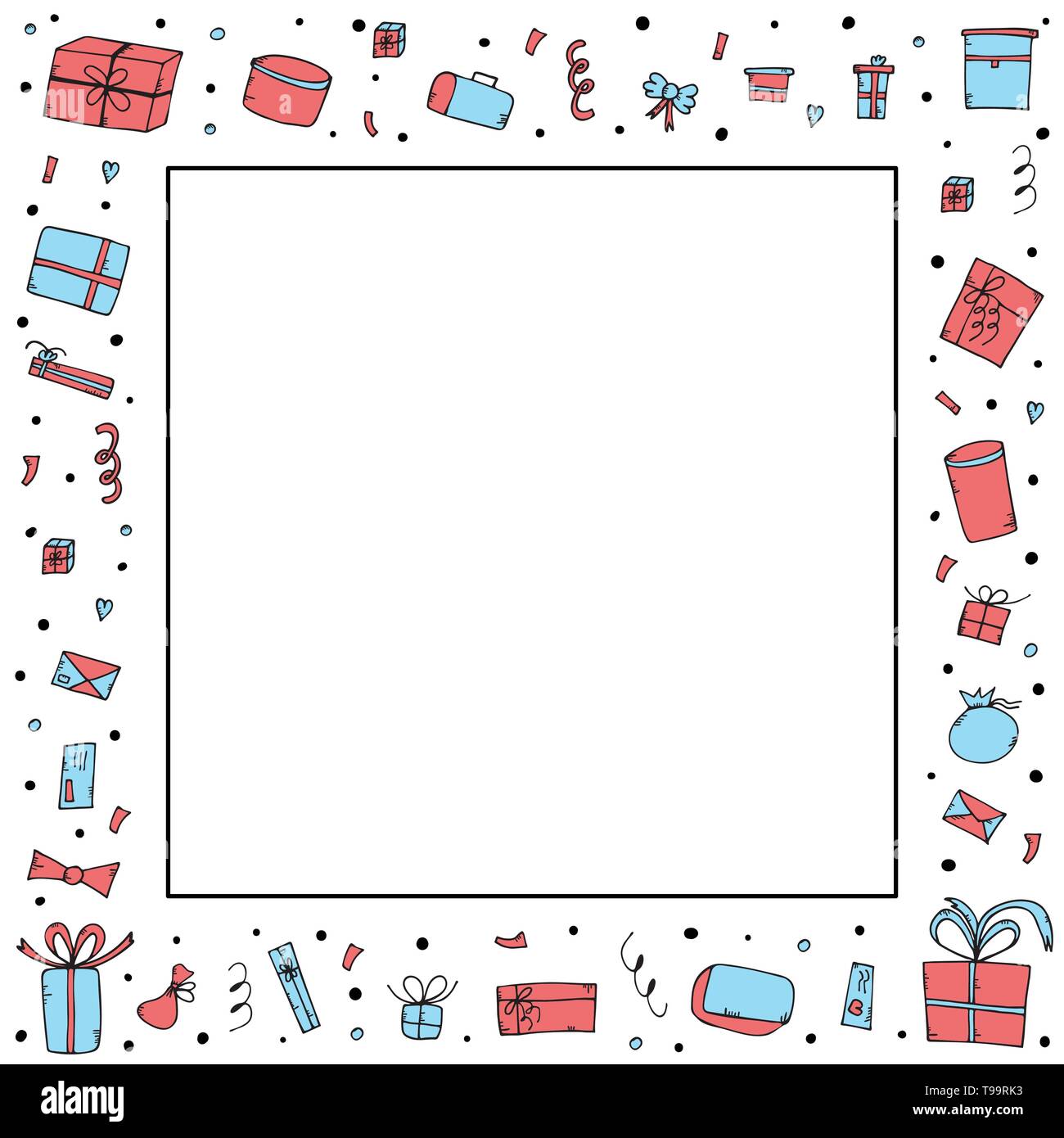 First Aid Clipart Borders