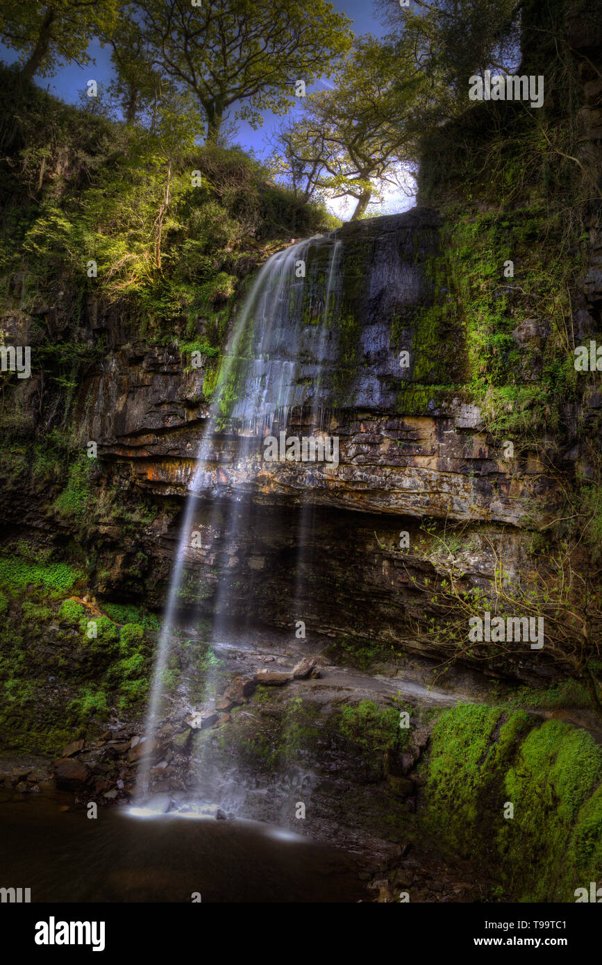 Coelbren hi-res stock photography and images - Alamy