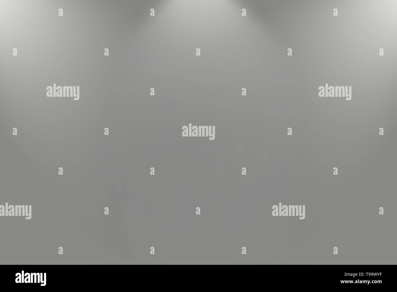 Abstract luxury blur Grey color gradient, used as background studio ...