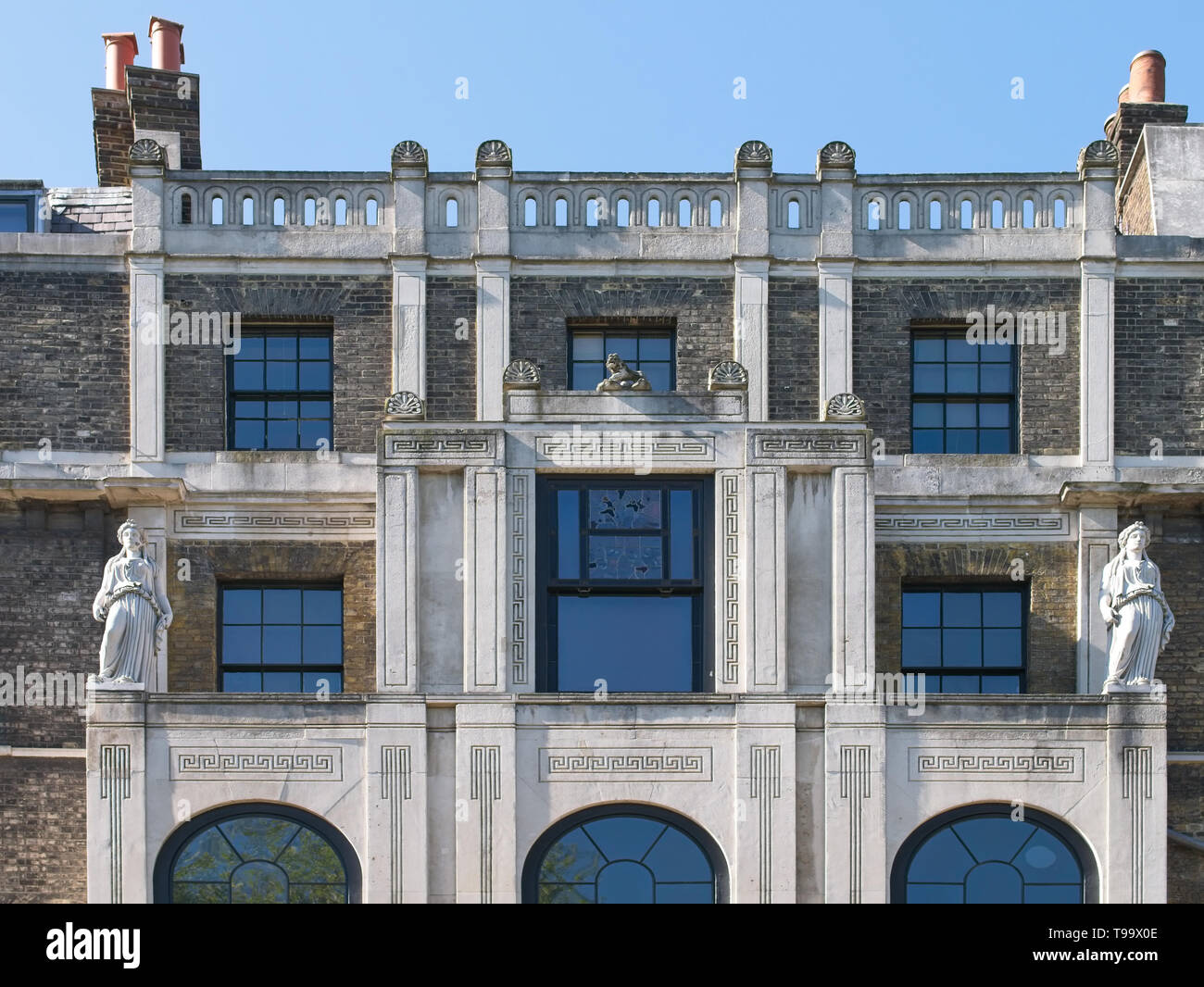 Lincolns inn hi-res stock photography and images - Alamy