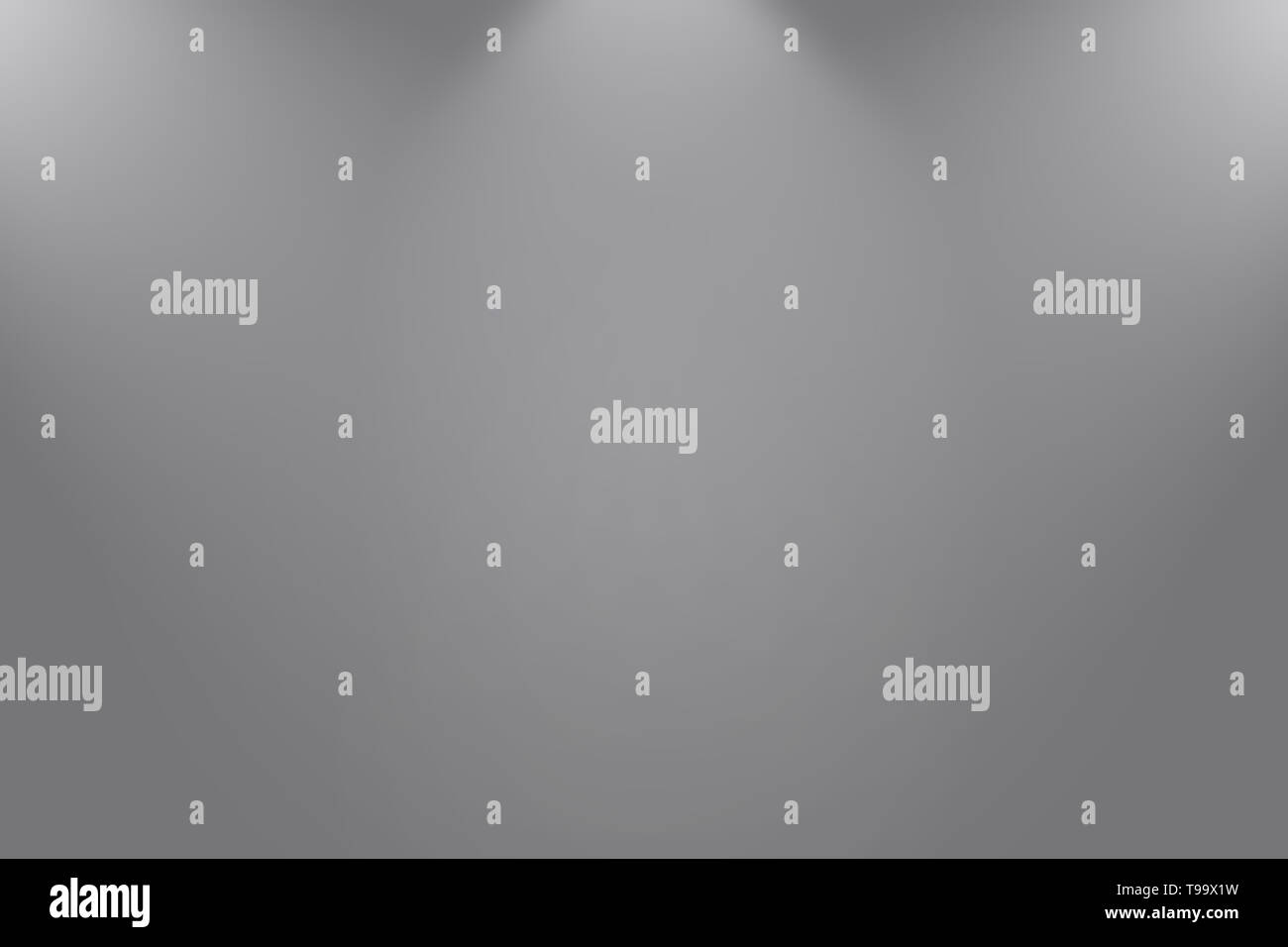 Abstract luxury blur Grey color gradient, used as background studio ...
