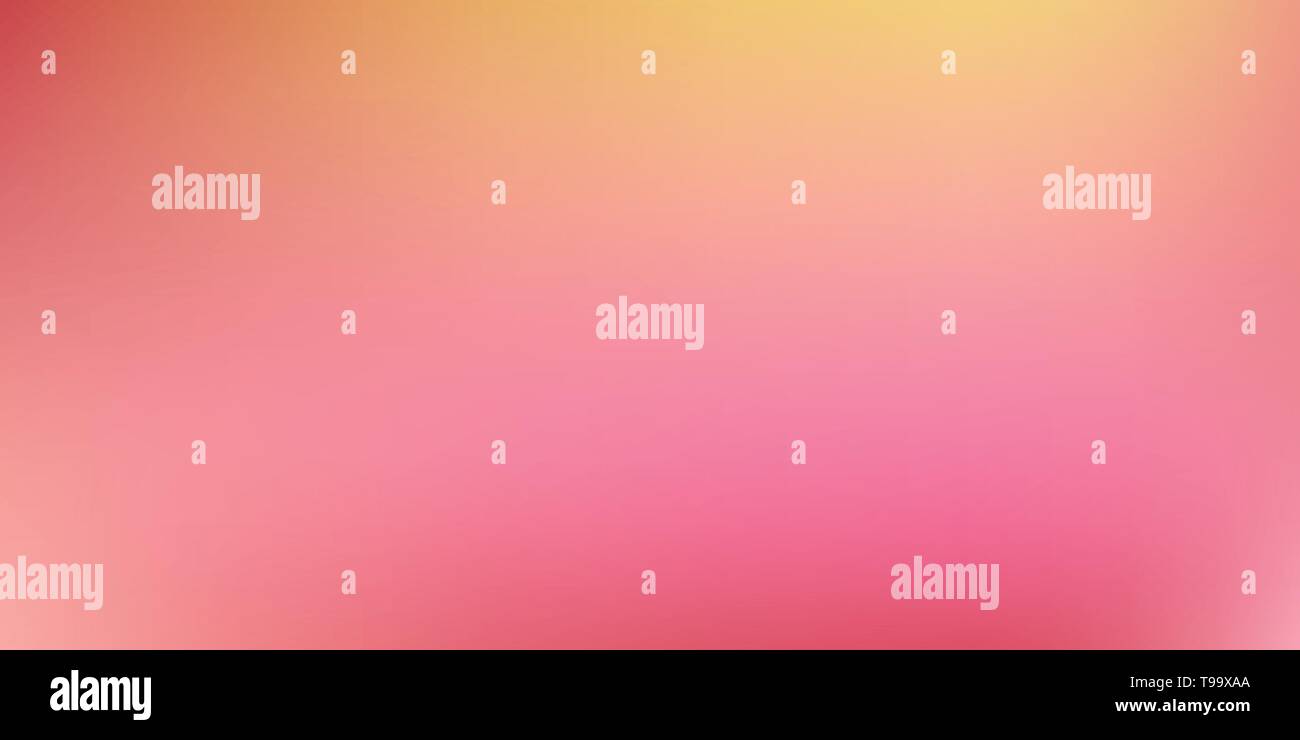 Smooth abstract colorful mesh background. Horizontal layout. Soft ...