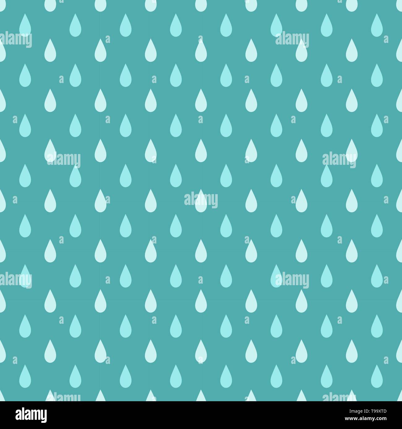 Seamless rainfall texture rain hi-res stock photography and images - Alamy