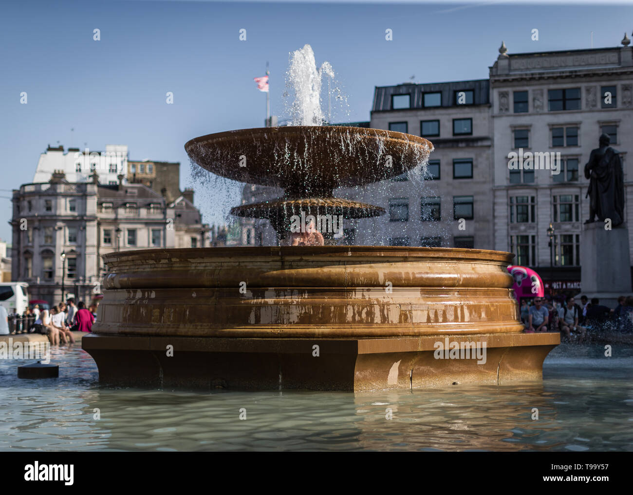 Heatwave London High Resolution Stock Photography and Images - Alamy