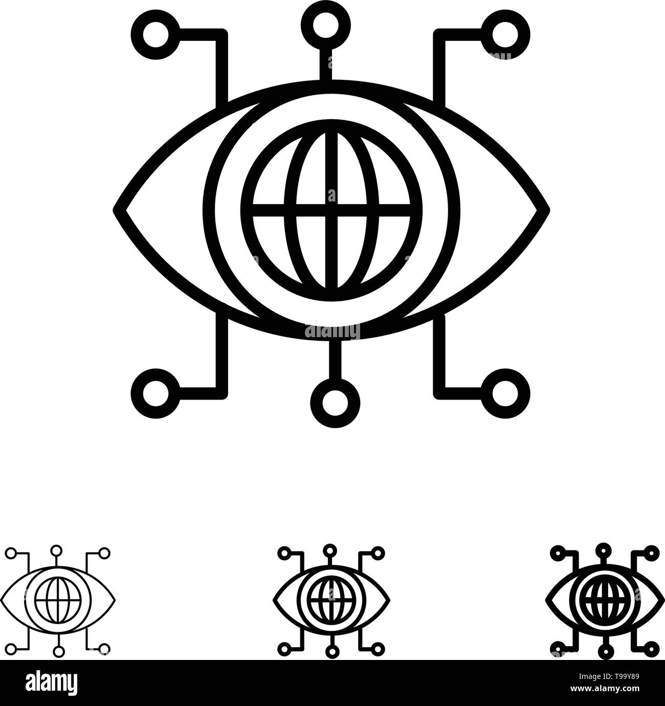 Digital vision Black and White Stock Photos & Images - Alamy