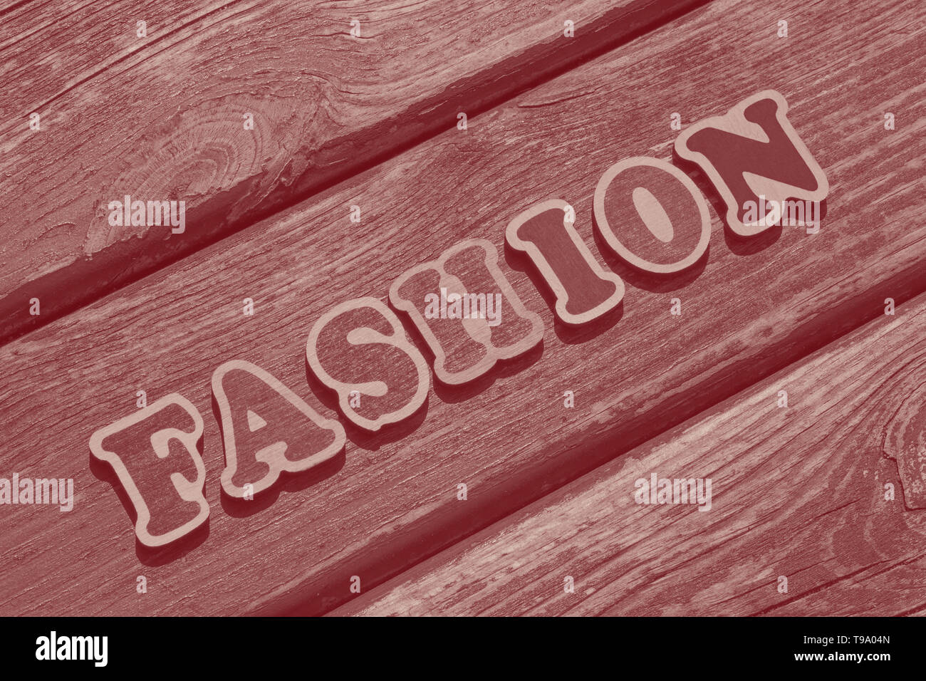 Fashion word hi-res stock photography and images - Alamy