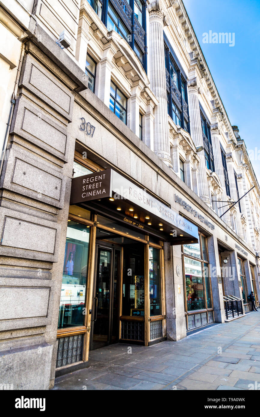 Cinema facade hi-res stock photography and images - Alamy