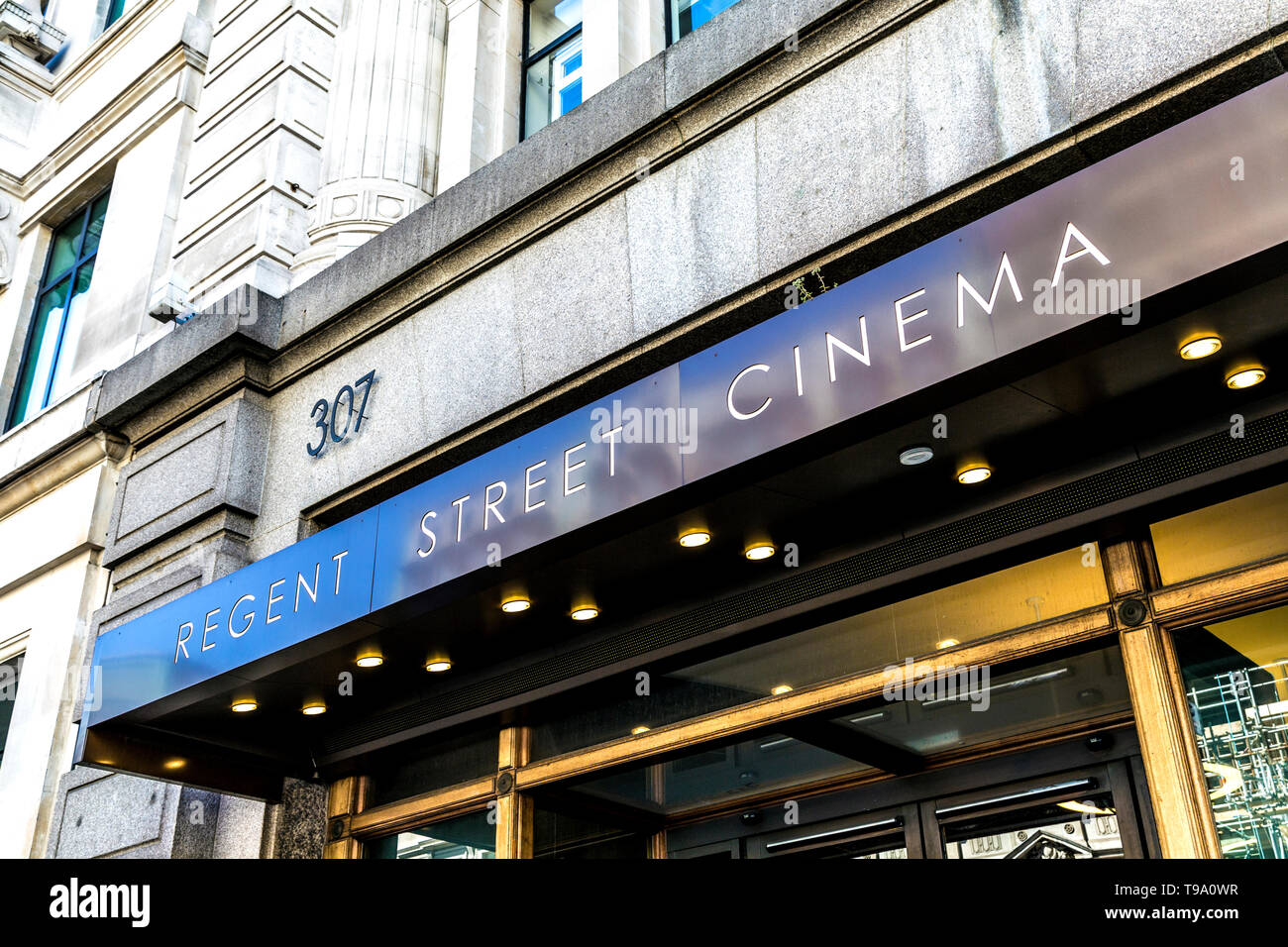 London polytechnic hi-res stock photography and images - Alamy