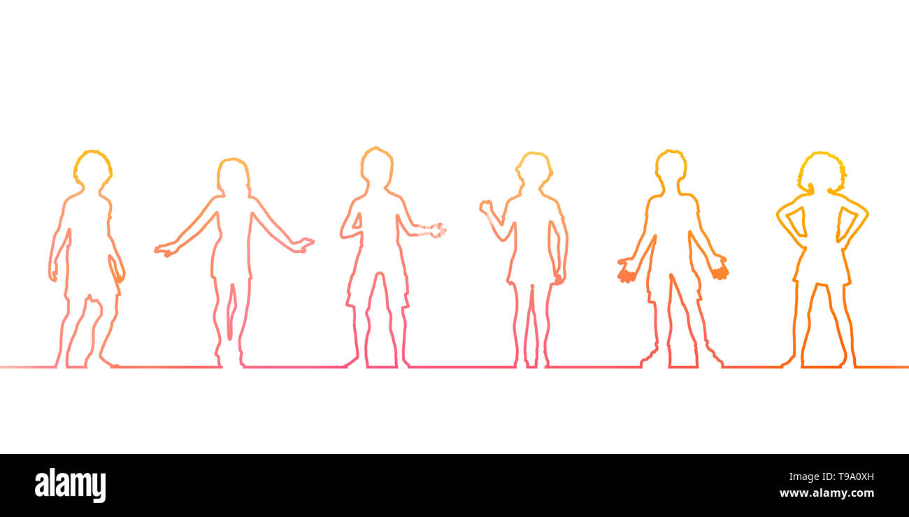 Toddlers Playing as a Child Development Concept Stock Photo - Alamy