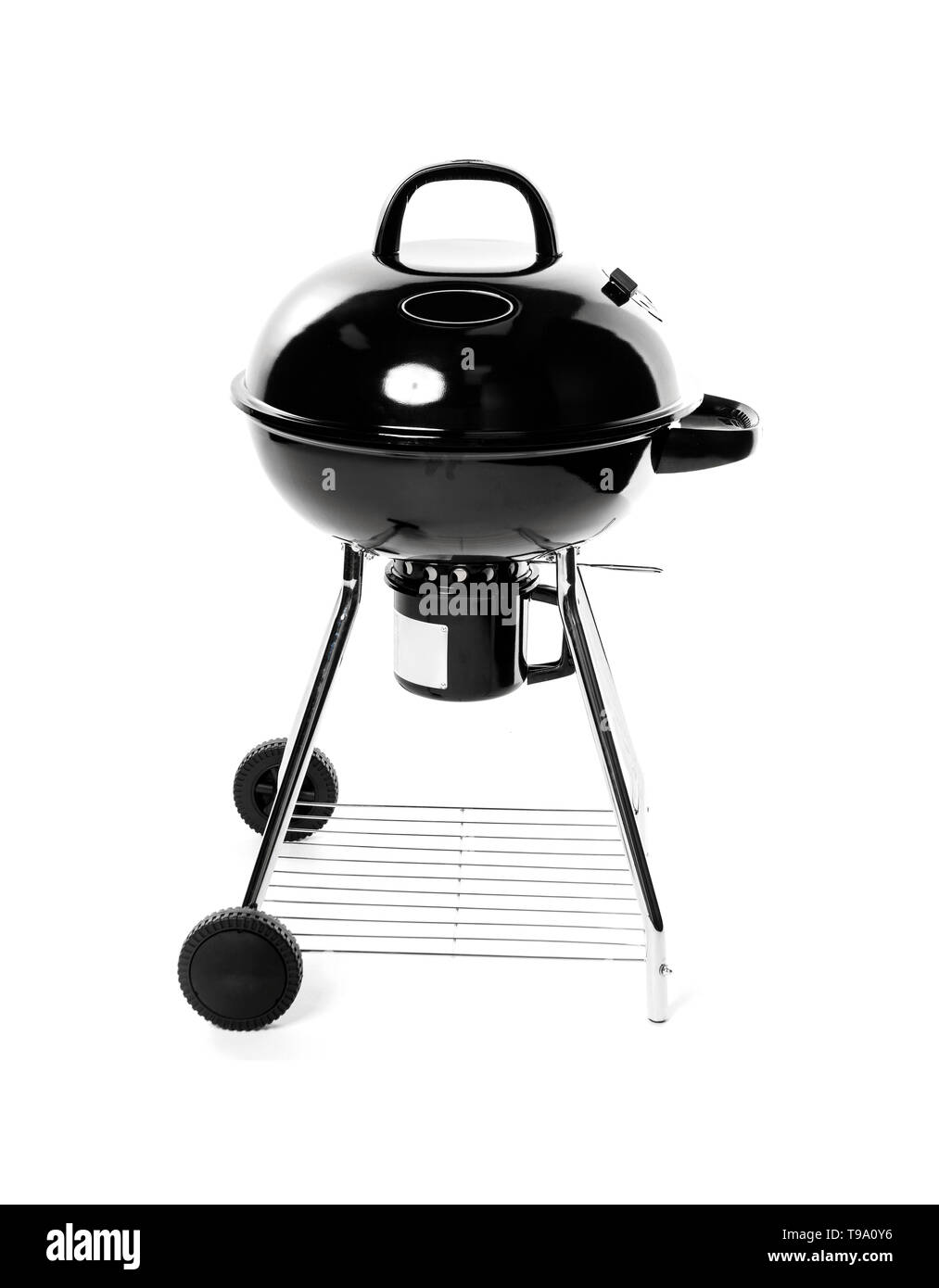 Food cooking on outdoor Cut Out Stock Images & Pictures - Alamy