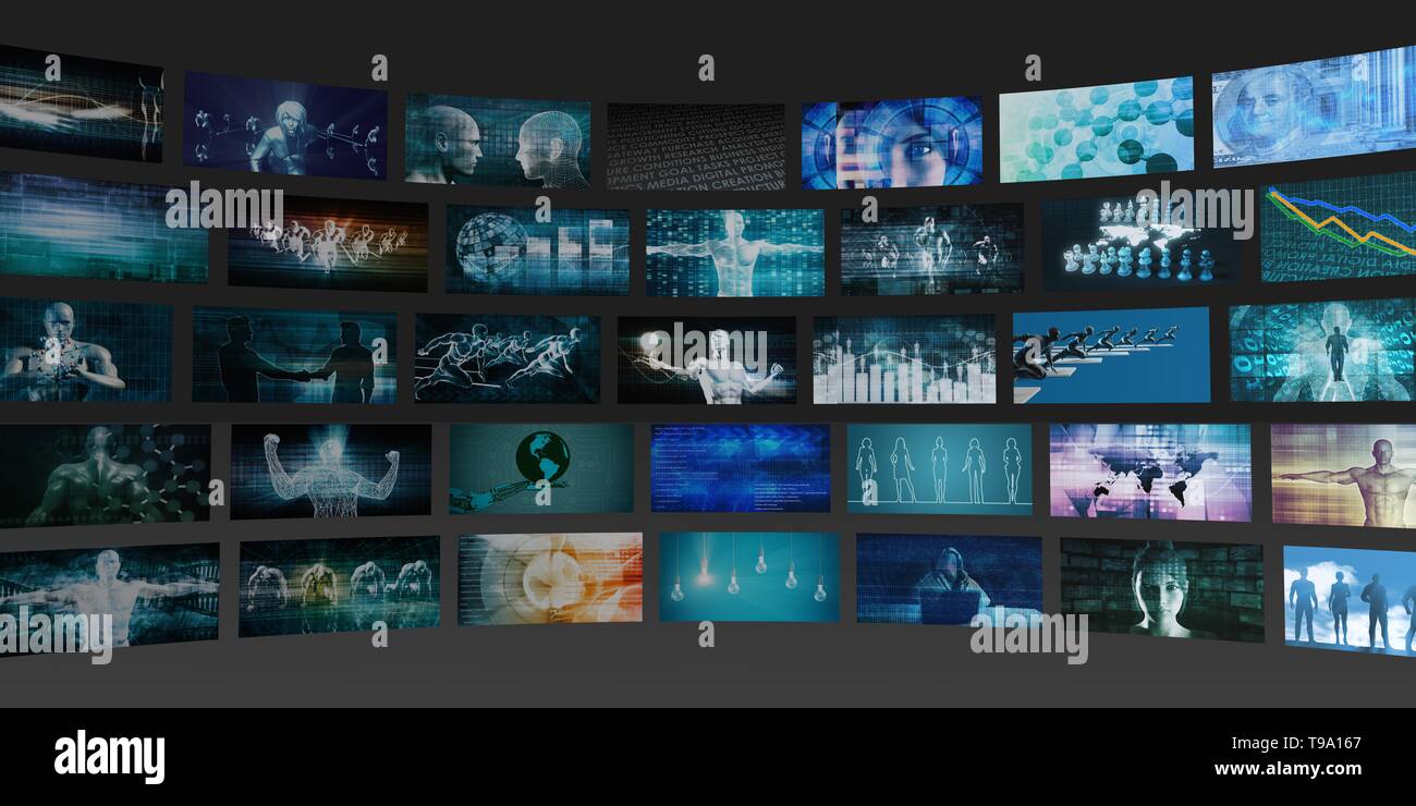 Disruptive Technologies and Technology Disruption as a Tech Concept ...