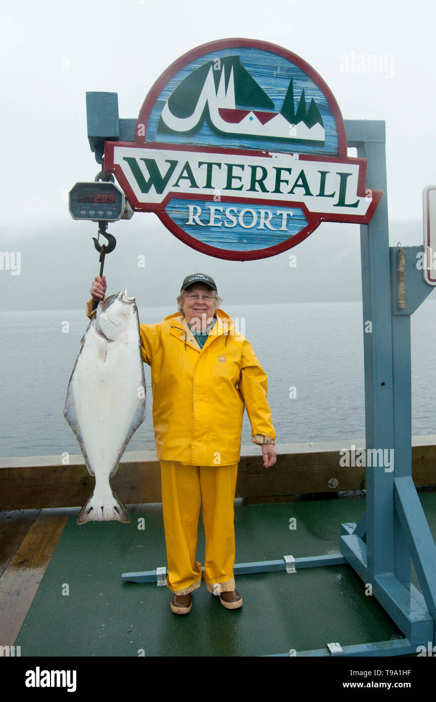 Southeast alaska boating hi-res stock photography and images - Alamy