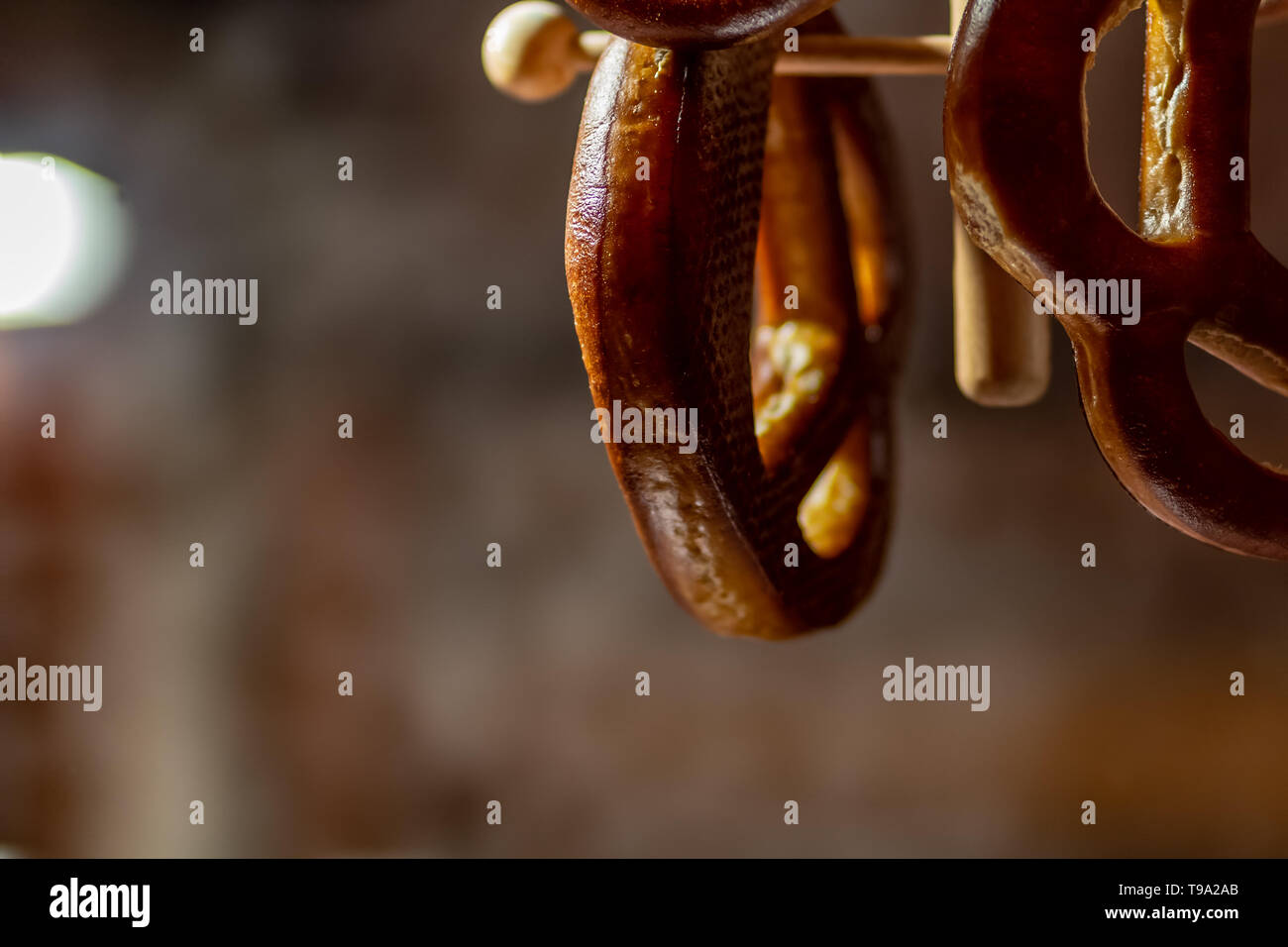 German field bakery hi-res stock photography and images - Alamy