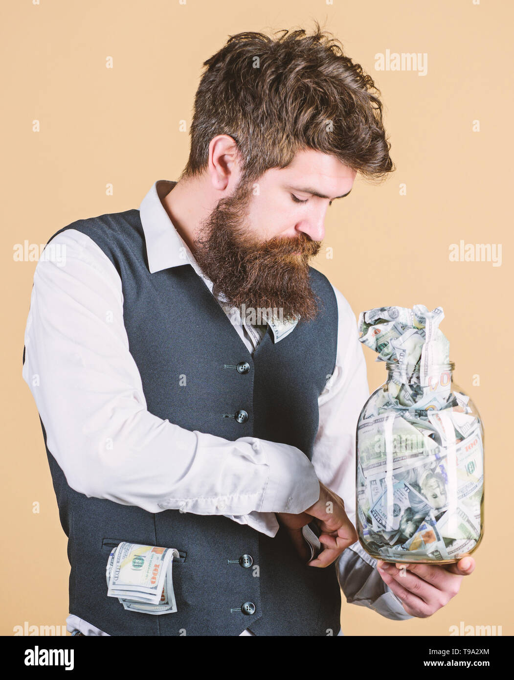 Start saving for your retirement as early as possible. Establish your ...