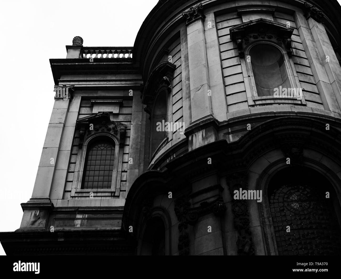 Mary le strand Black and White Stock Photos & Images - Alamy