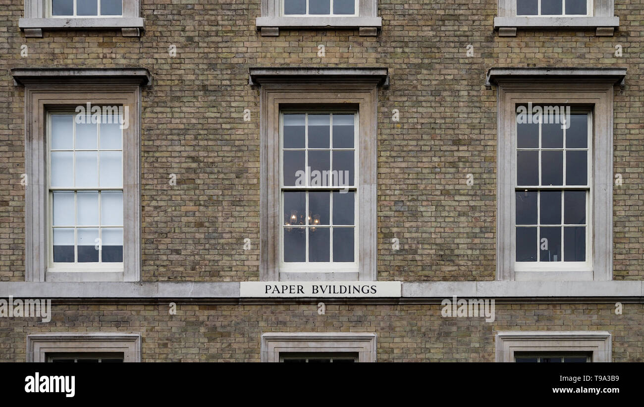 The paper buildings hi-res stock photography and images - Alamy