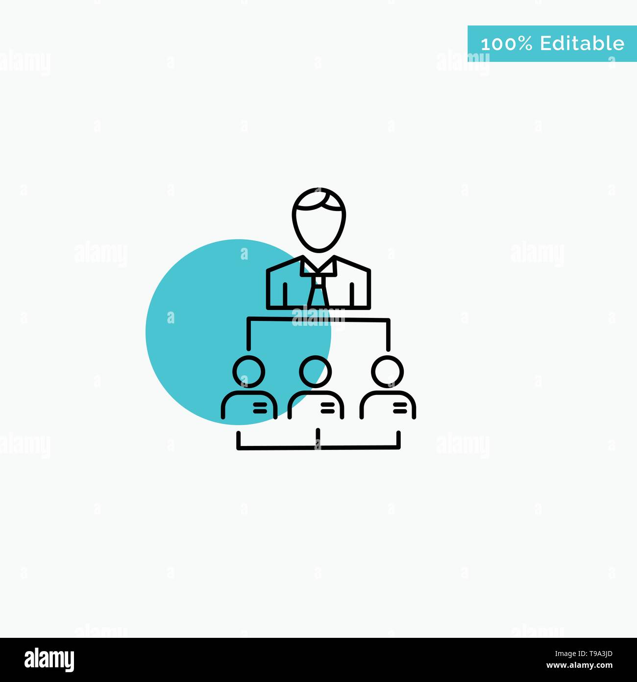 Highlight management Stock Vector Images - Alamy