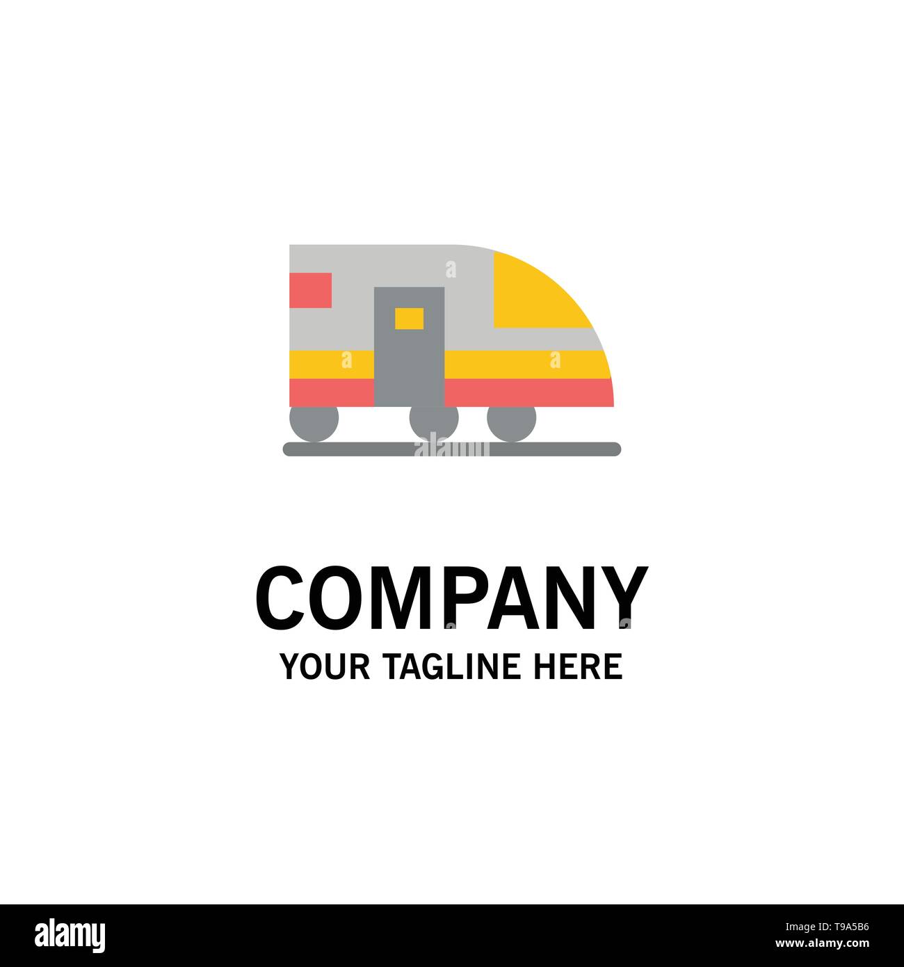 Subway logo white background Stock Vector Images - Alamy