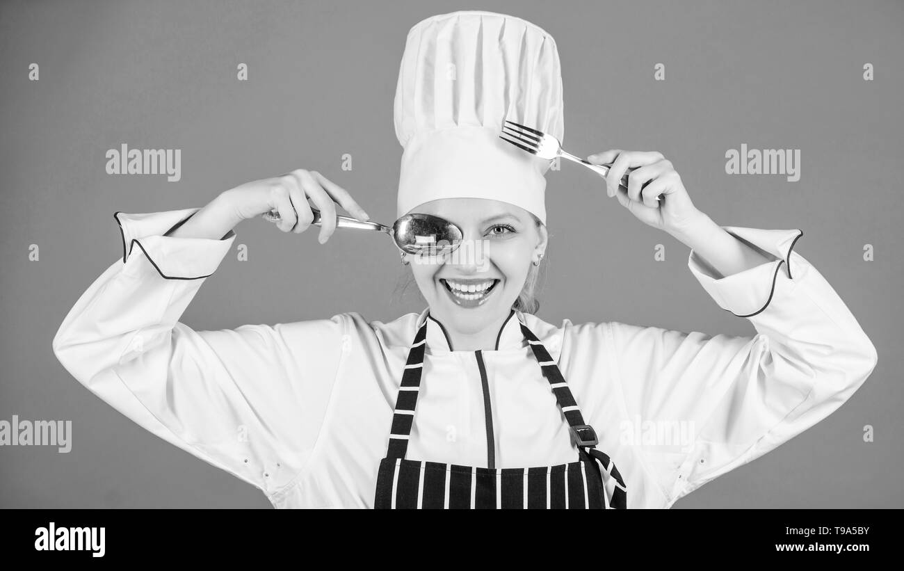 Appetite and taste. Traditional culinary. Professional cook of culinary ...