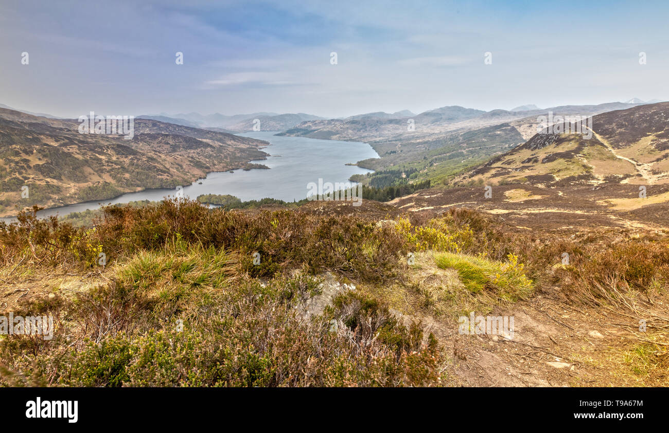 Ben the highlands hi-res stock photography and images - Alamy