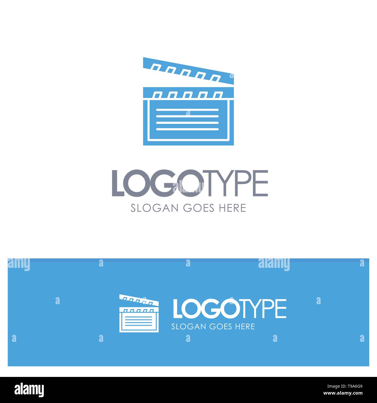La 4k Stock Vector Images - Alamy