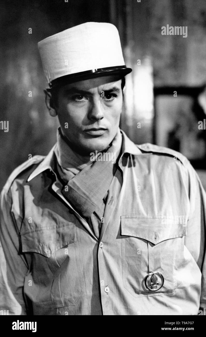 Kepi Blanc Stock Photos & Kepi Blanc Stock Images - Alamy